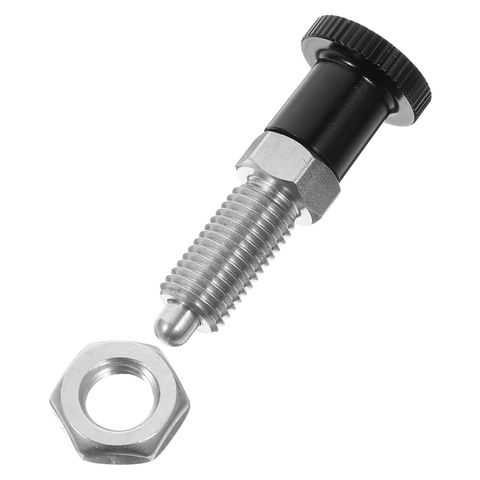 Ball Head Spring Lock Pin Regulation Voltage Regulator Four-stroke ...