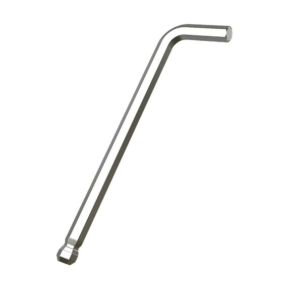 Ball Head Wrench 90° Angle Hex Key Allen Wrench Alloy Steel 12mm 14mm ...