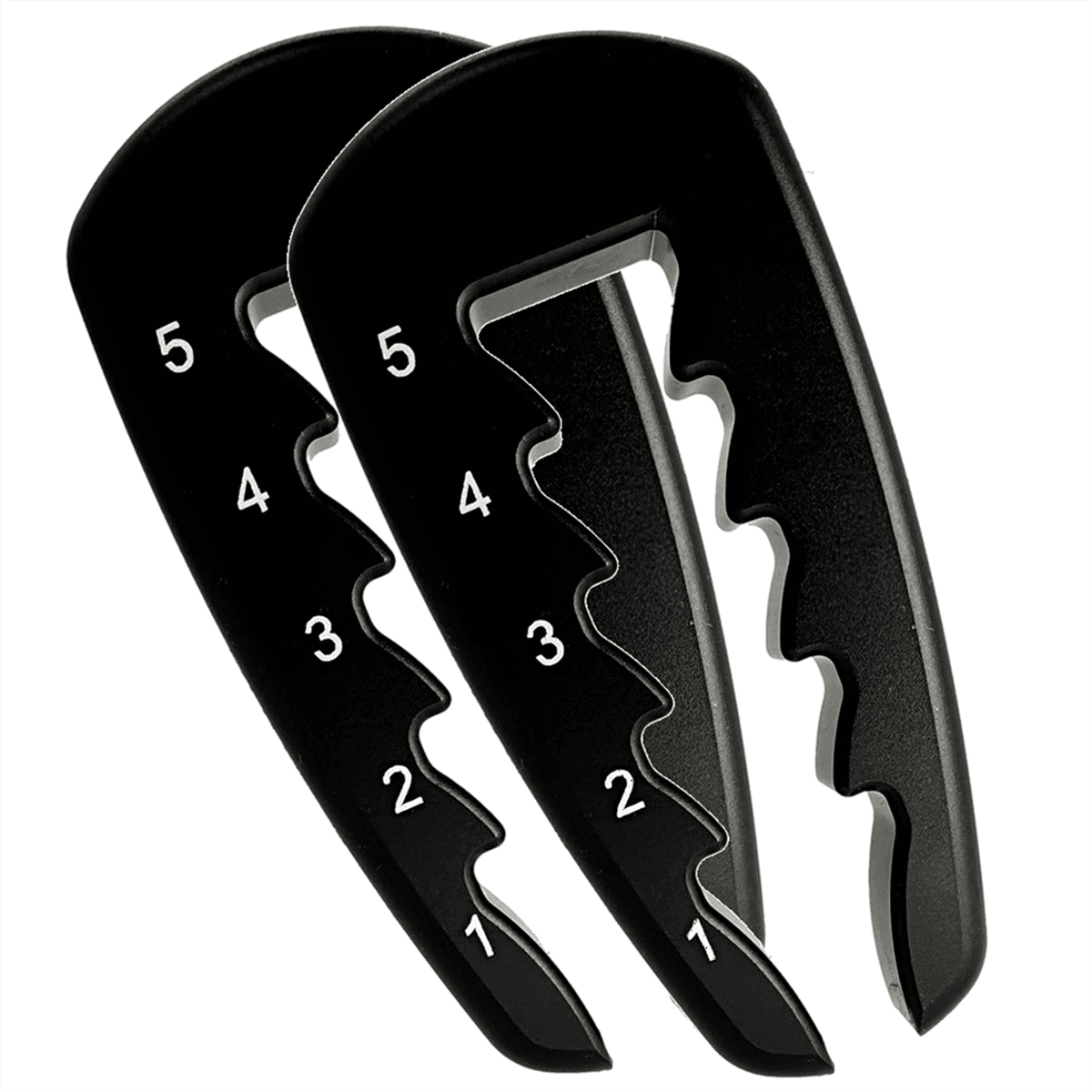 Ball Height Right Adjustable Golf Tee Tool - Setter for Consistent ...