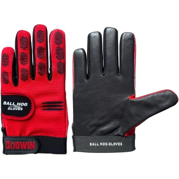 Ball Hog Ball Handling Gloves (Unweighted) - Walmart.com