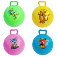 53 cm Fitpro Hop Along Pon Pon Ball - Walmart.com