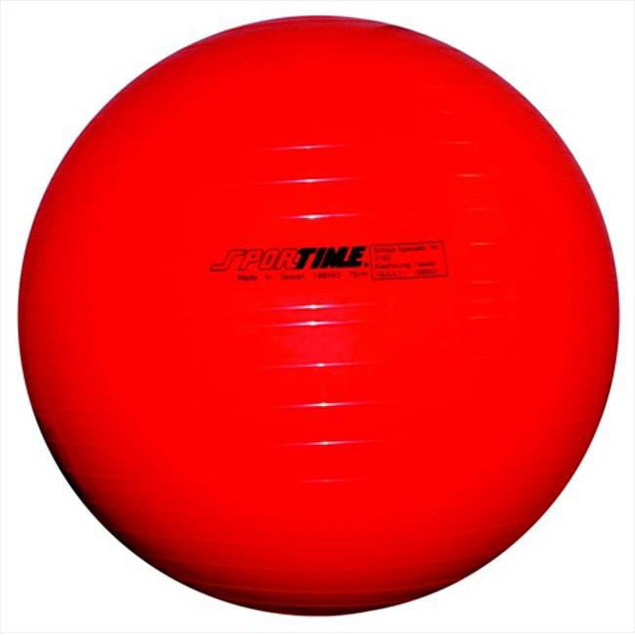 Ball Inflatable Therapy And Exercise 75Cm - Walmart.com