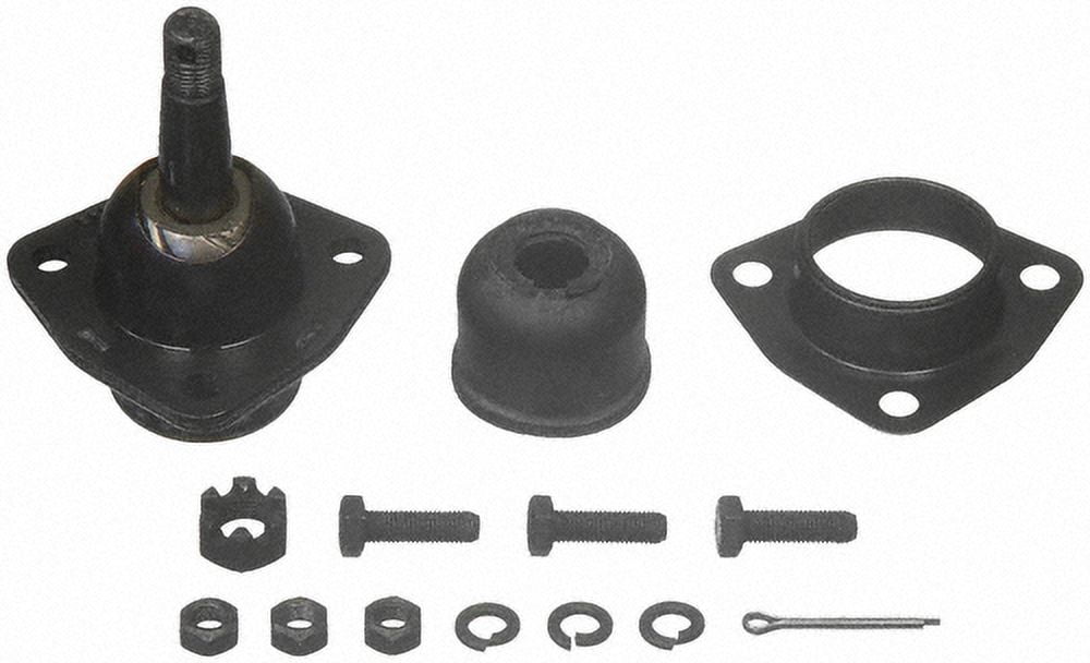 Ball Joint 3-bolt 3 bolt upper ball joint - Walmart.com
