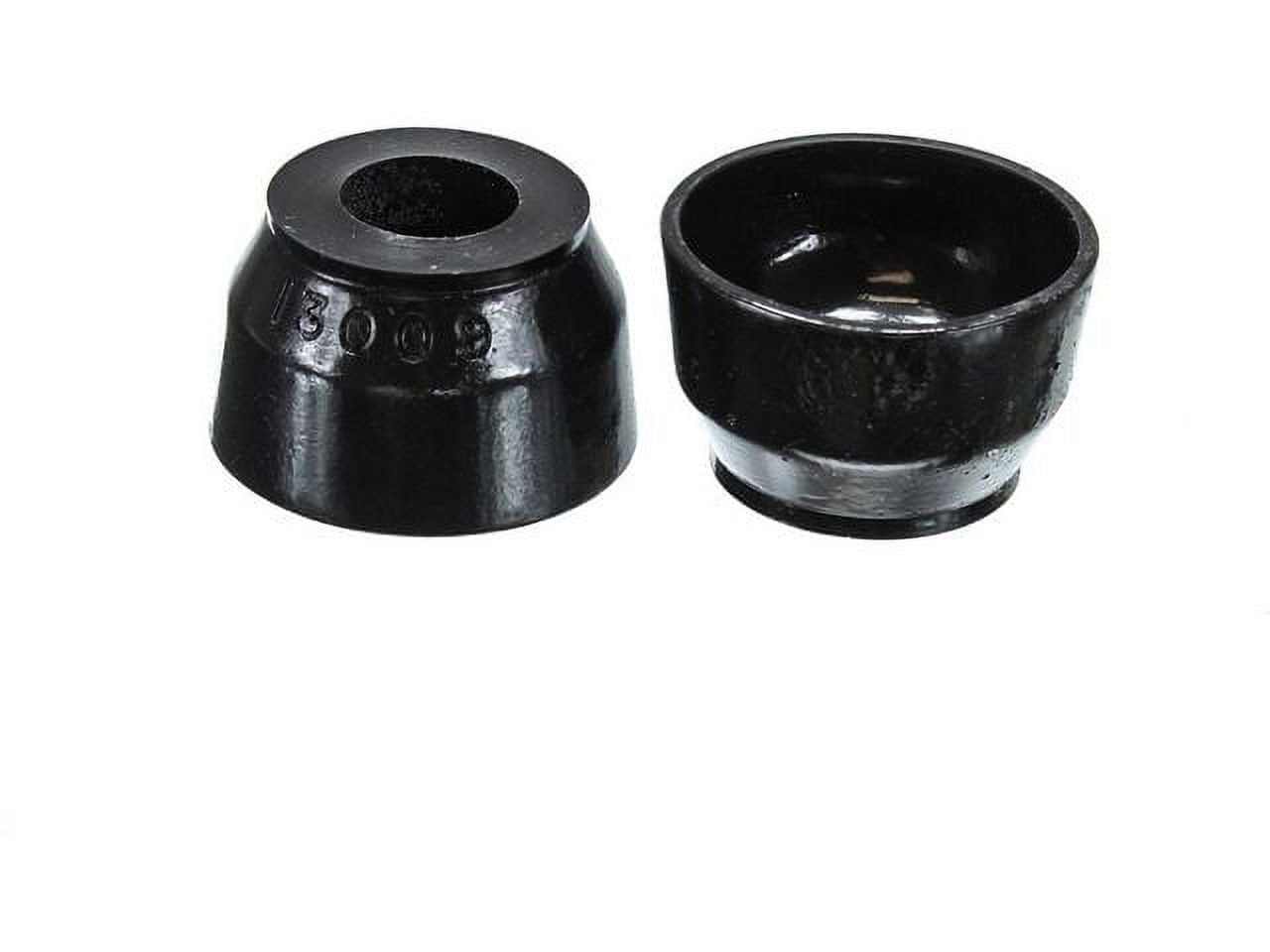 Ball Joint Boot Kit - Compatible with 1982 - 1992 Chevy Camaro 1983 ...