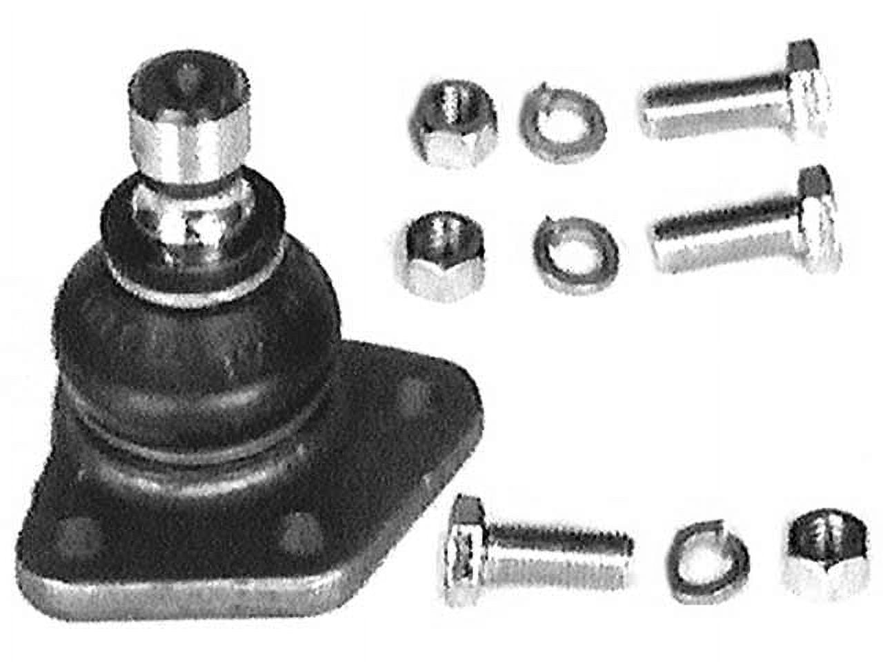 Ball Joint - Compatible with 1983 - 1985 Porsche 944 1984 - Walmart.com