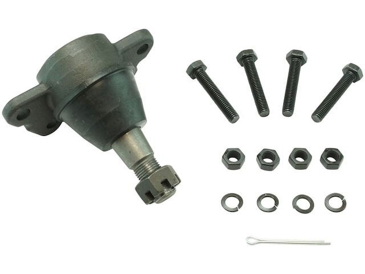 Ball Joint - Compatible with 1988 - 2000 GMC K2500 1989 1990 1991 1992 ...