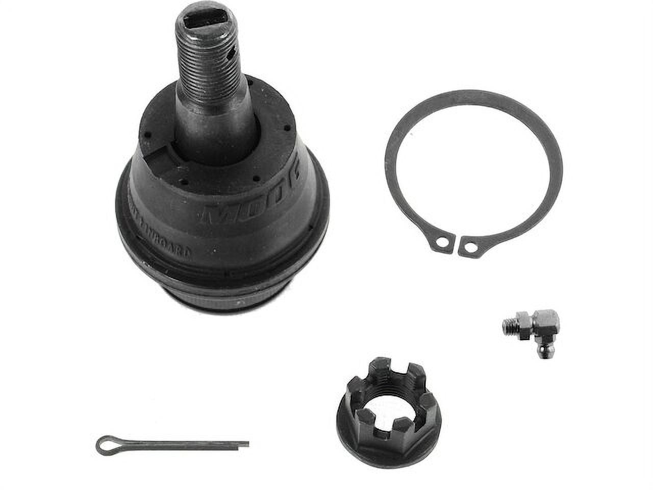 Ball Joint - Compatible with 1999 - 2016 Chevy Silverado 1500 4WD 2000 ...