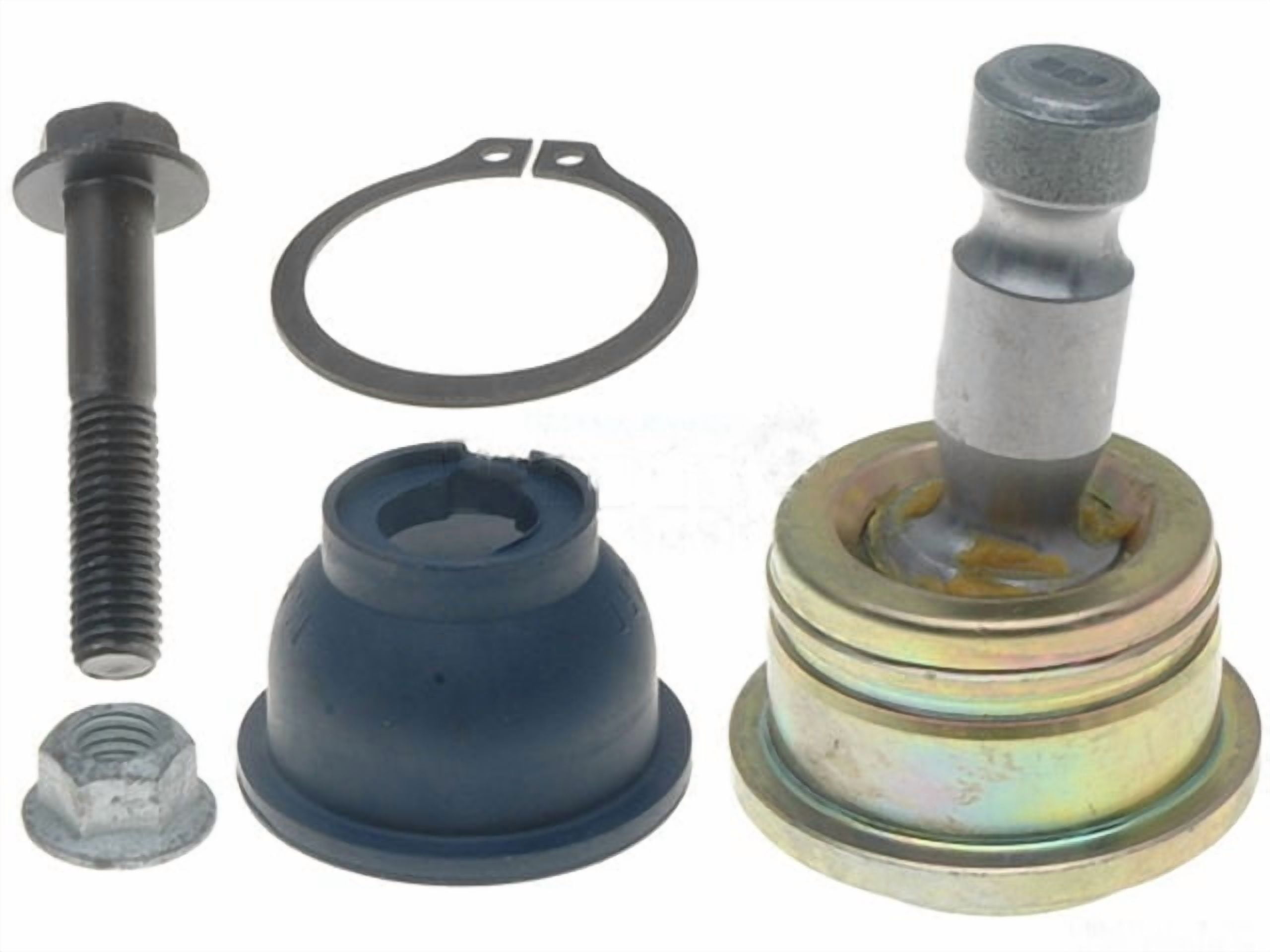 Ball Joint Front Upper for 2003-2006 Chevrolet SSR - Walmart.com