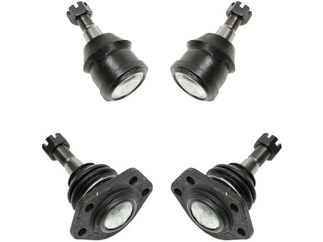 Ball Joint Kit 4 Piece - Compatible with 1987 - 1988 Chevy R20 ...