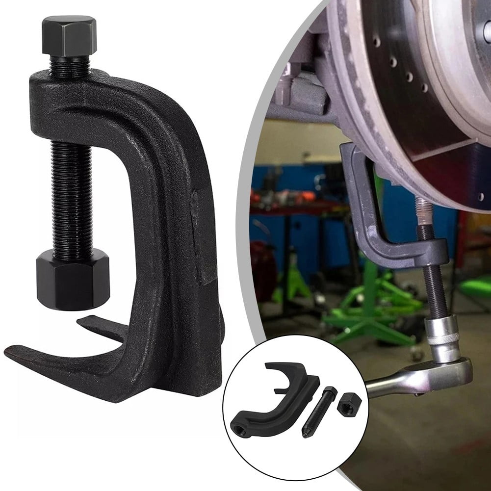 Ball Joint Remover Carbon Steel Ball Head Removal Tool Ball Joint ...