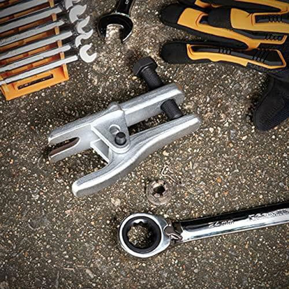 Ball Joint Separator - 3916D, 1-1/8" to 2-1/8" Ball Joint Removal Tool ...
