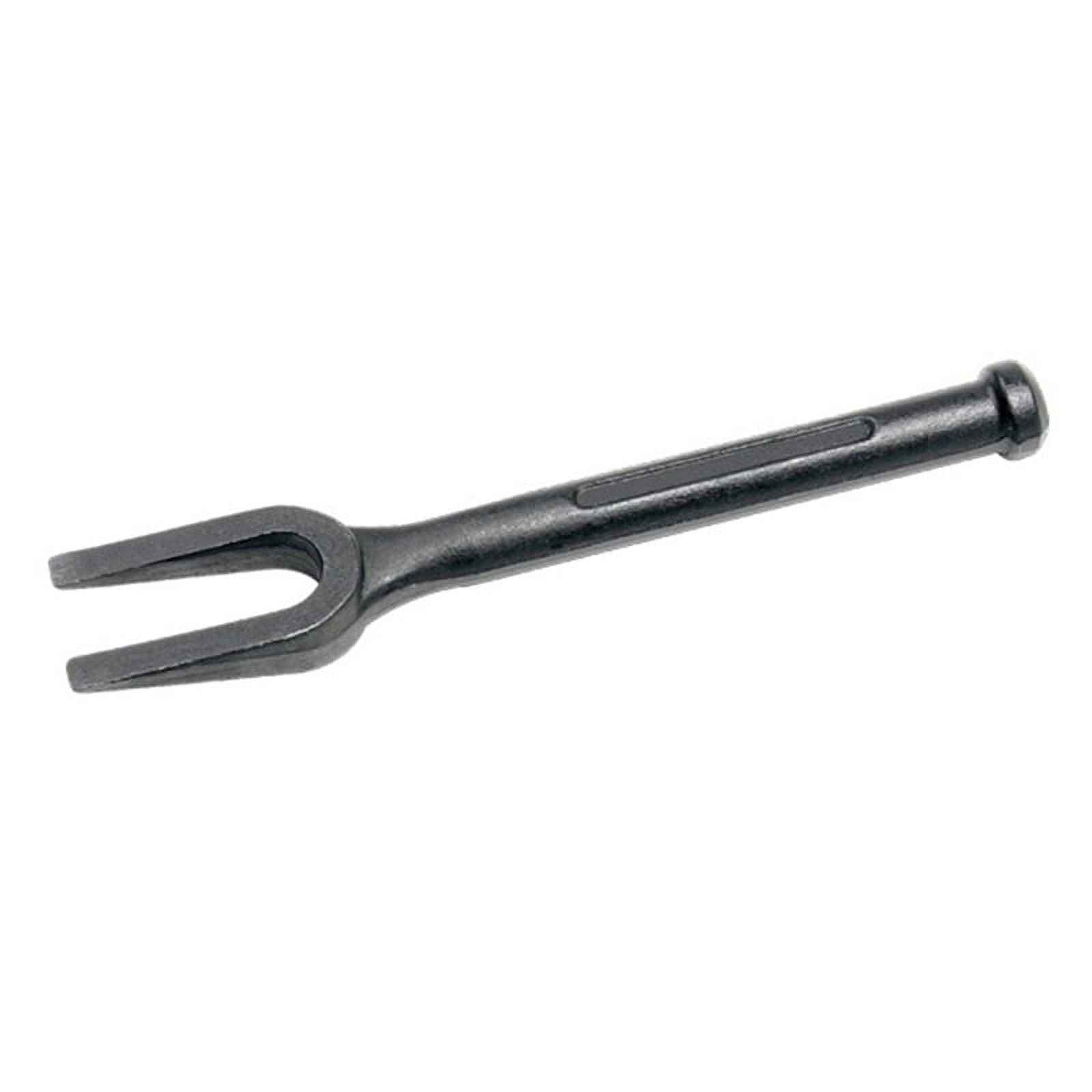 Ball Joint Separator Heavy Duty Steel Tie Rod Removal Long Splitter and ...