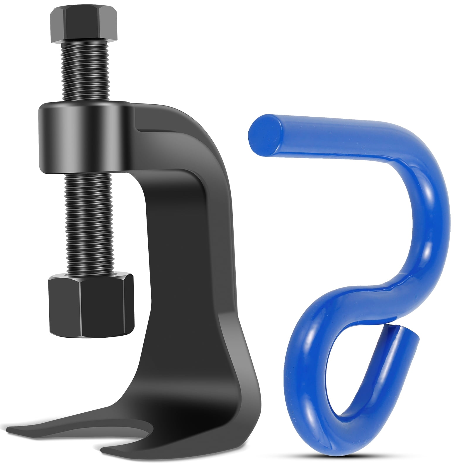 Ball Joint Separator with Lower Control Arm Prying Tool Carbon Steel ...