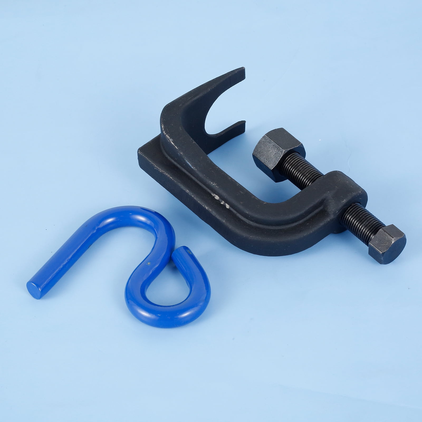 Ball Joint Separator with Lower Control Arm Prying Tool Carbon Steel ...