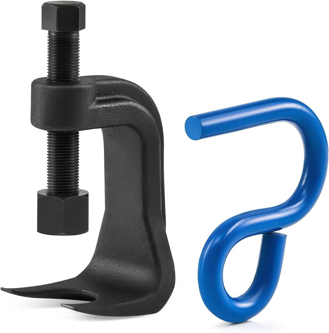 Ball Joint Separator Universal Puller with Lower Control Arm Prying ...