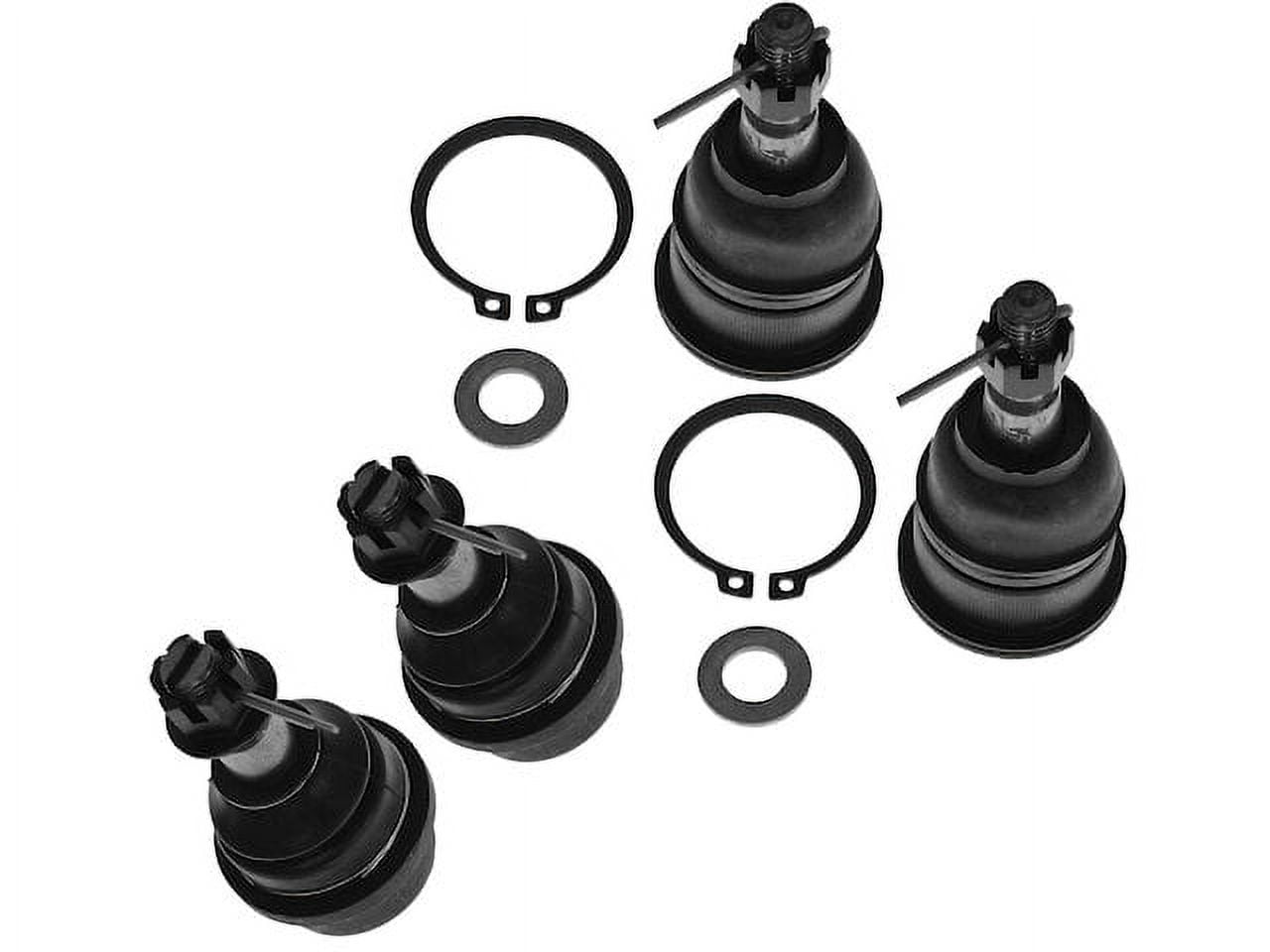 Ball Joint Chevy Silverado