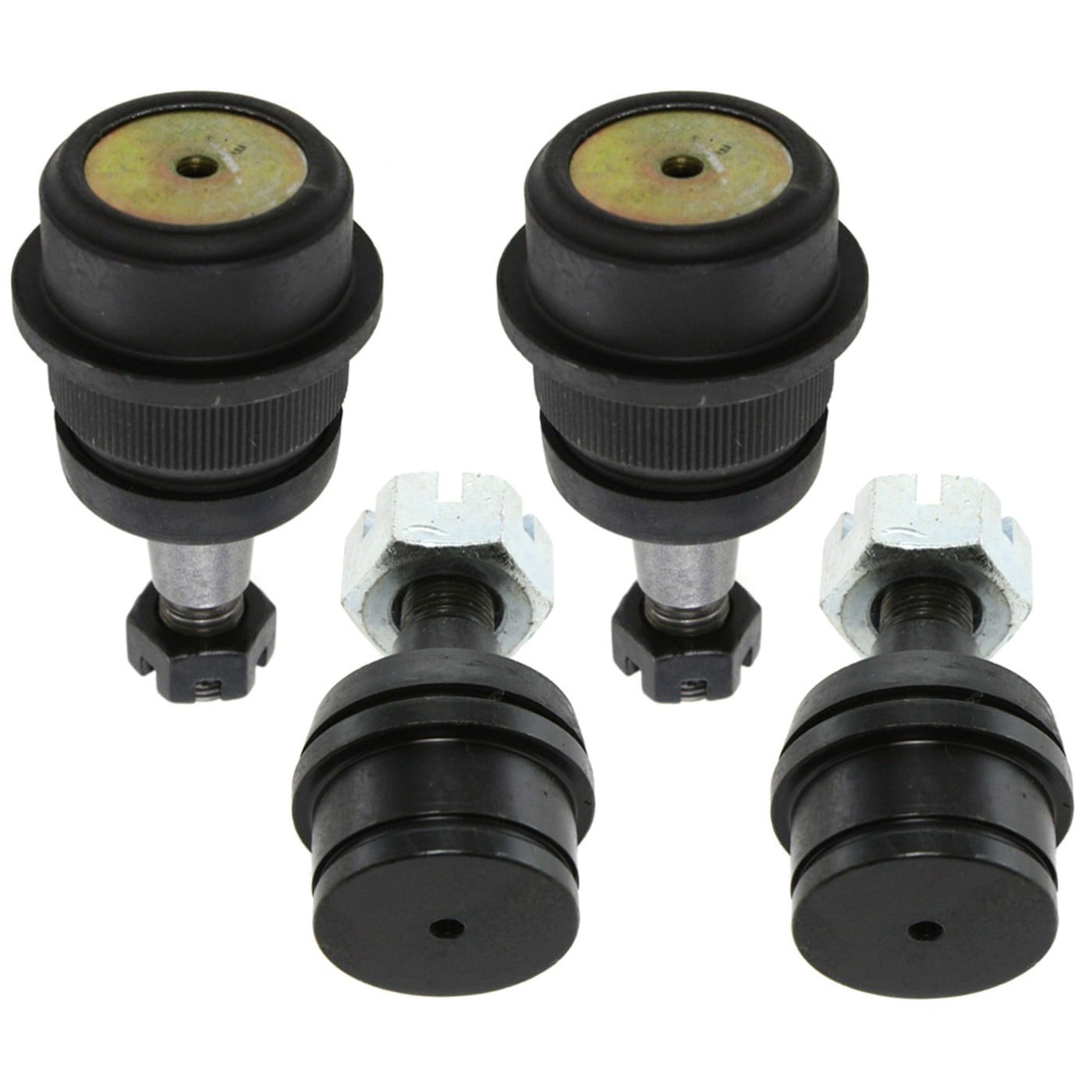 Ball Joint Set for 1990-2006 for Jeep for Wrangler 90-01 for Cherokee ...
