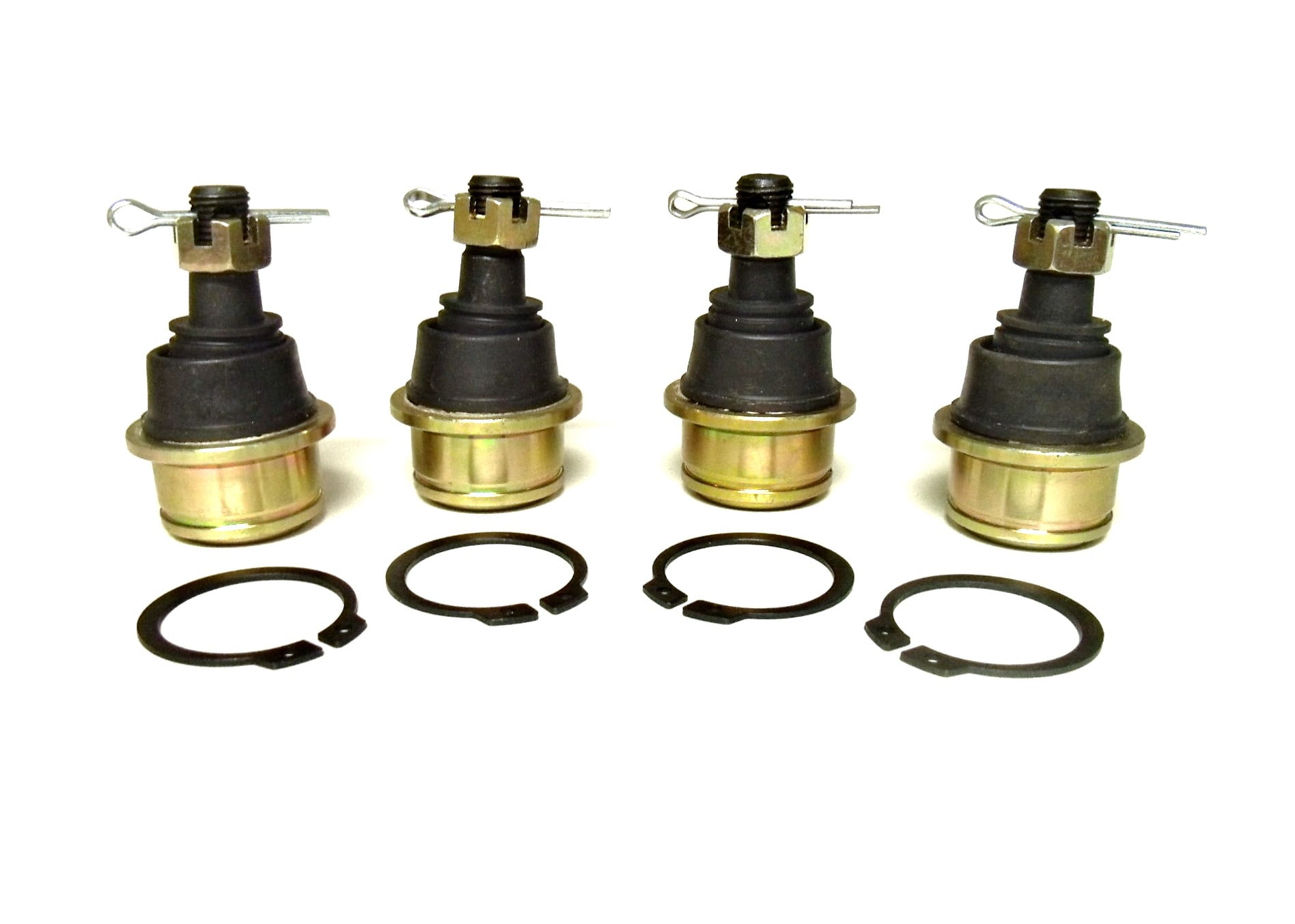 Atv Boot Ball Joints