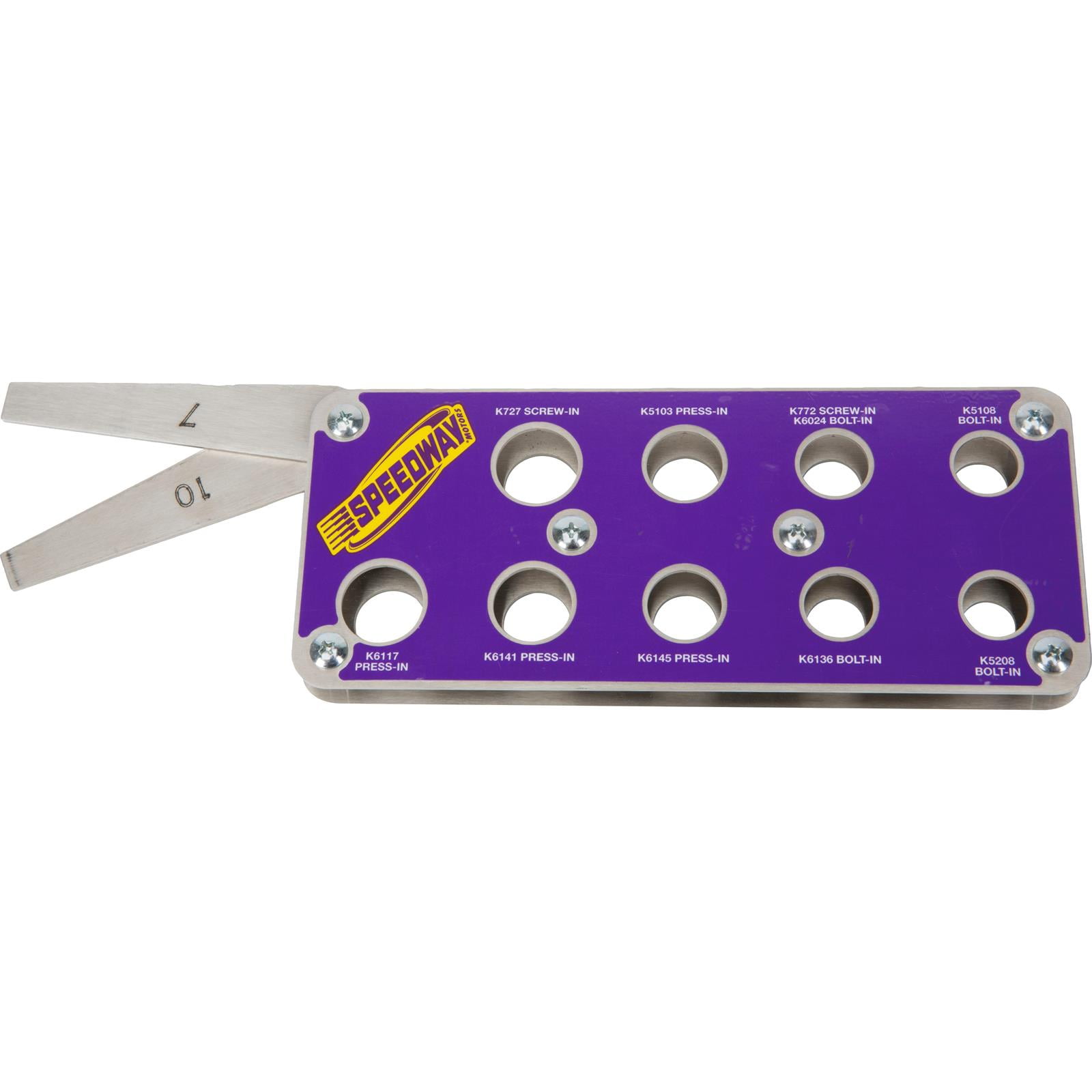 Ball Joint Taper Gauge Kit - Walmart.com