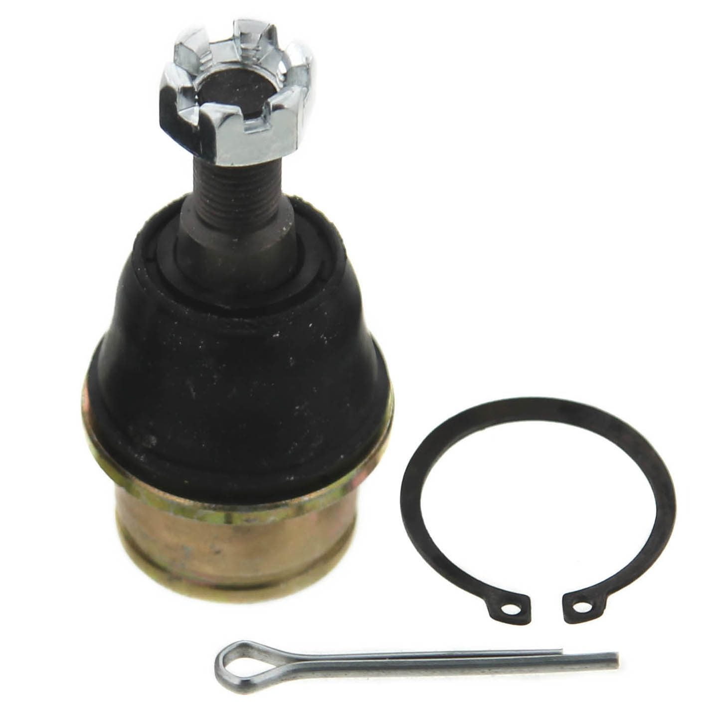 Ball Joint fits Can-Am Outlander 650 6x6 2015 2016 Upper x1 by Race-Driven - Walmart.com