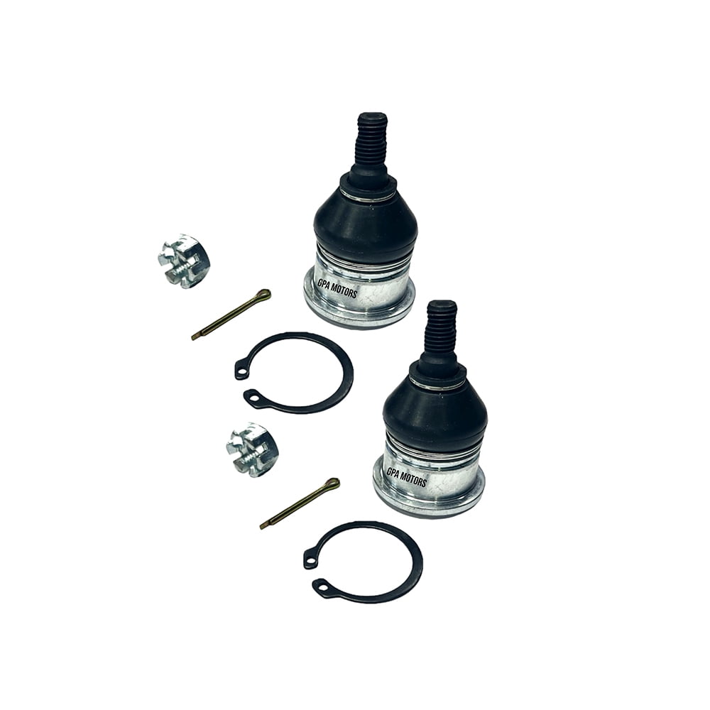 Ball Joints Fits Yamaha Grizzly Raptor 550 660 700 YFZ450 YFM660 YFM700 ...