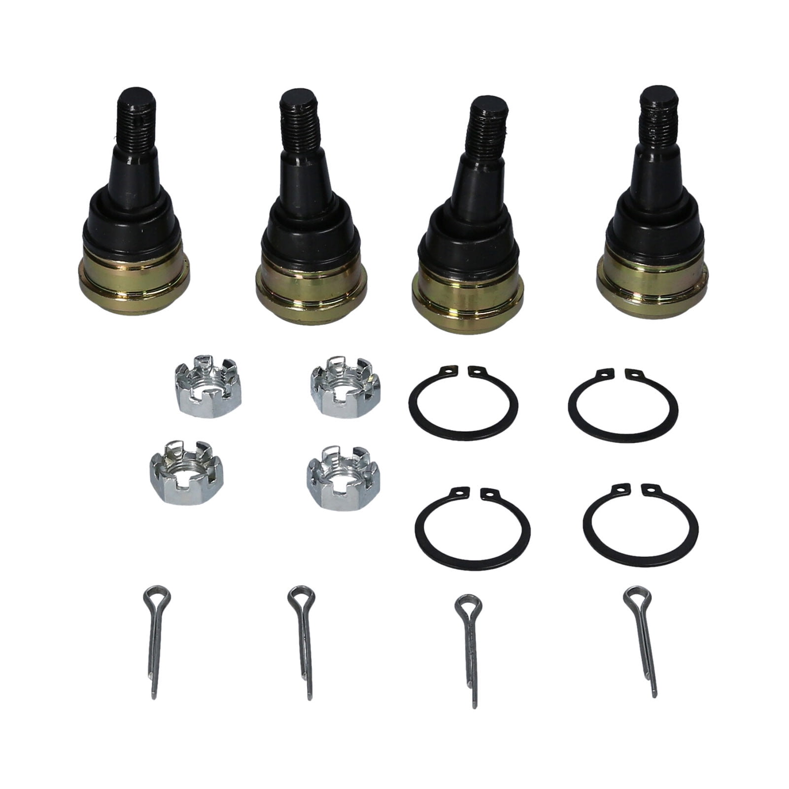 Ball Joints Set,Ball Set Upper Lower Ball 500 2003-2007 Hi3233bj132jb ...