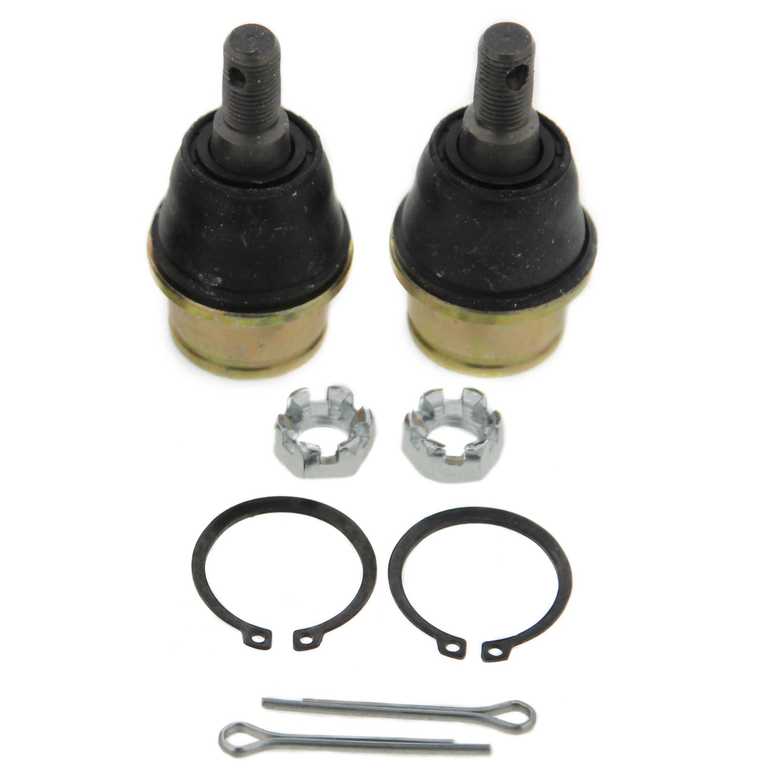 Ball Joints fit Can-Am Maverick Max 1000 Turbo 2017 2018 Upper x2 by ...