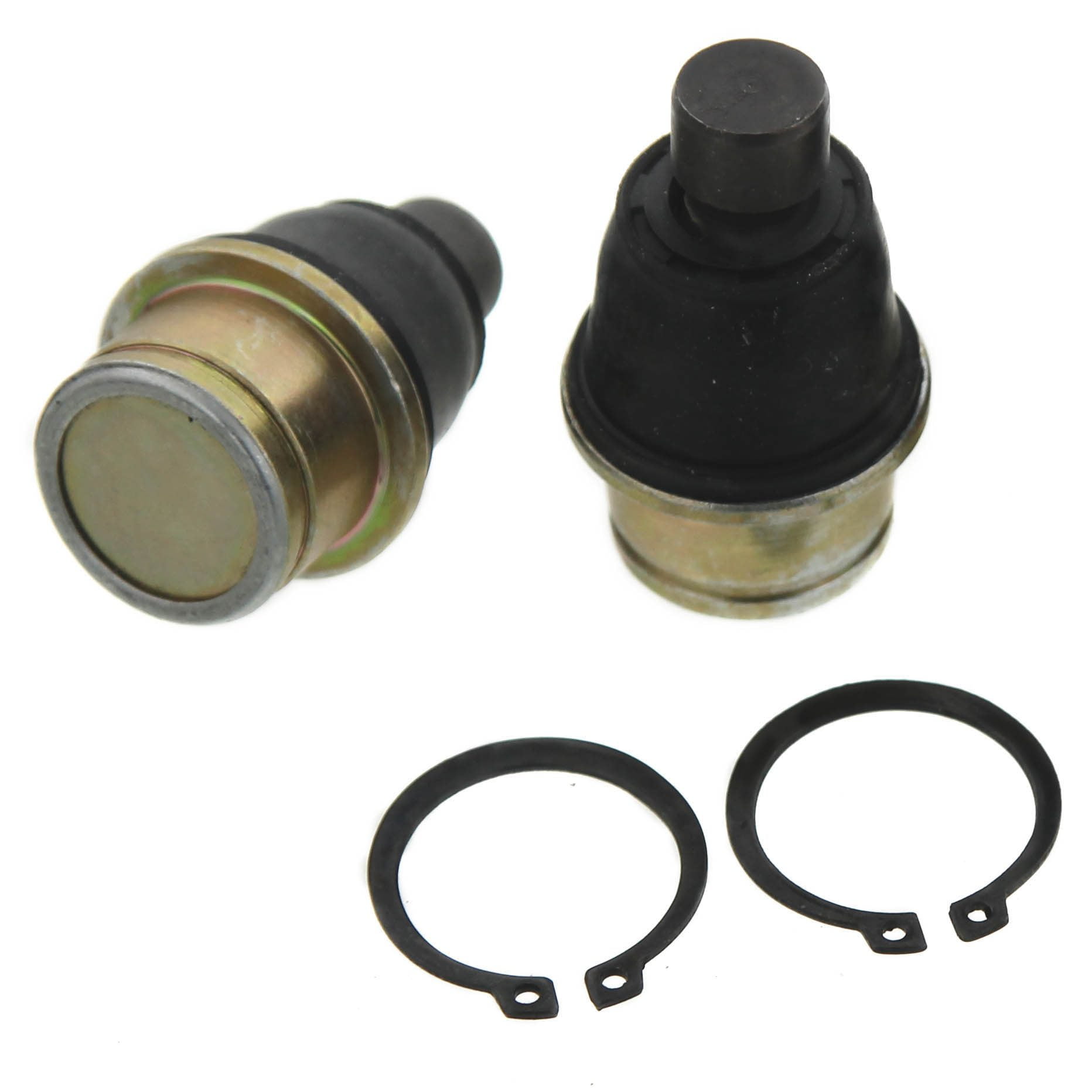 Ball Joints fit Can-Am Outlander 1000 XT 2016 Lower x2 by Race-Driven ...