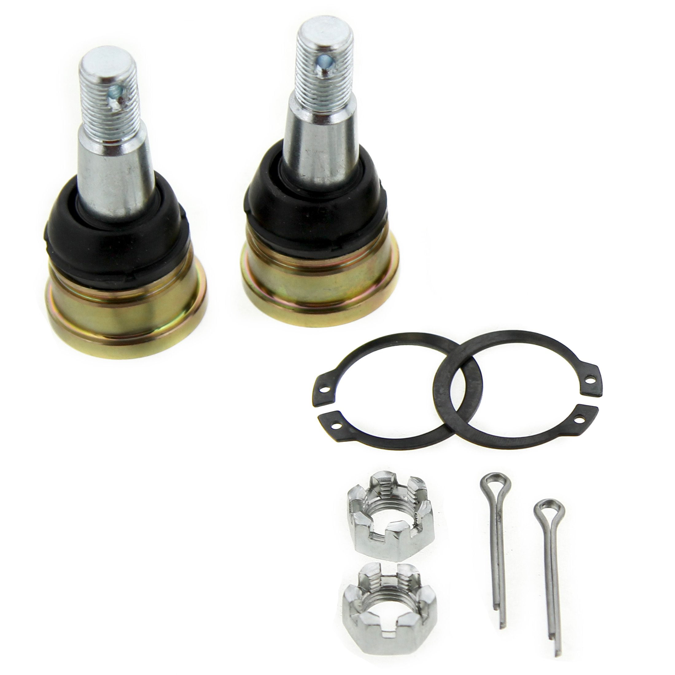 Ball Joints fit Polaris Sportsman WV850 2014 Upper x2 by Race-Driven ...