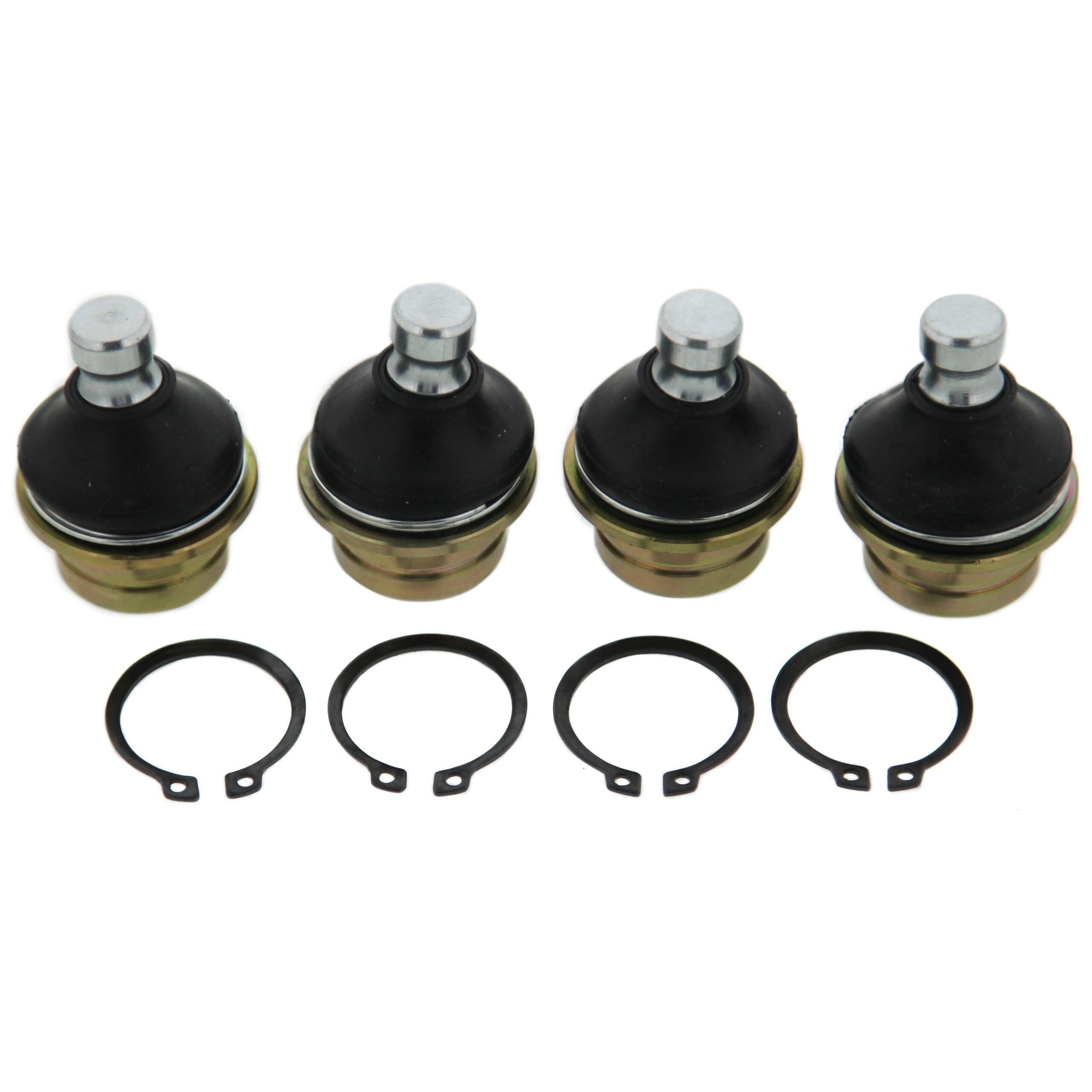 Ball Joints fit Suzuki Eiger 400 LTA400 LTF400 2x4 2002 - 2007 Upper ...