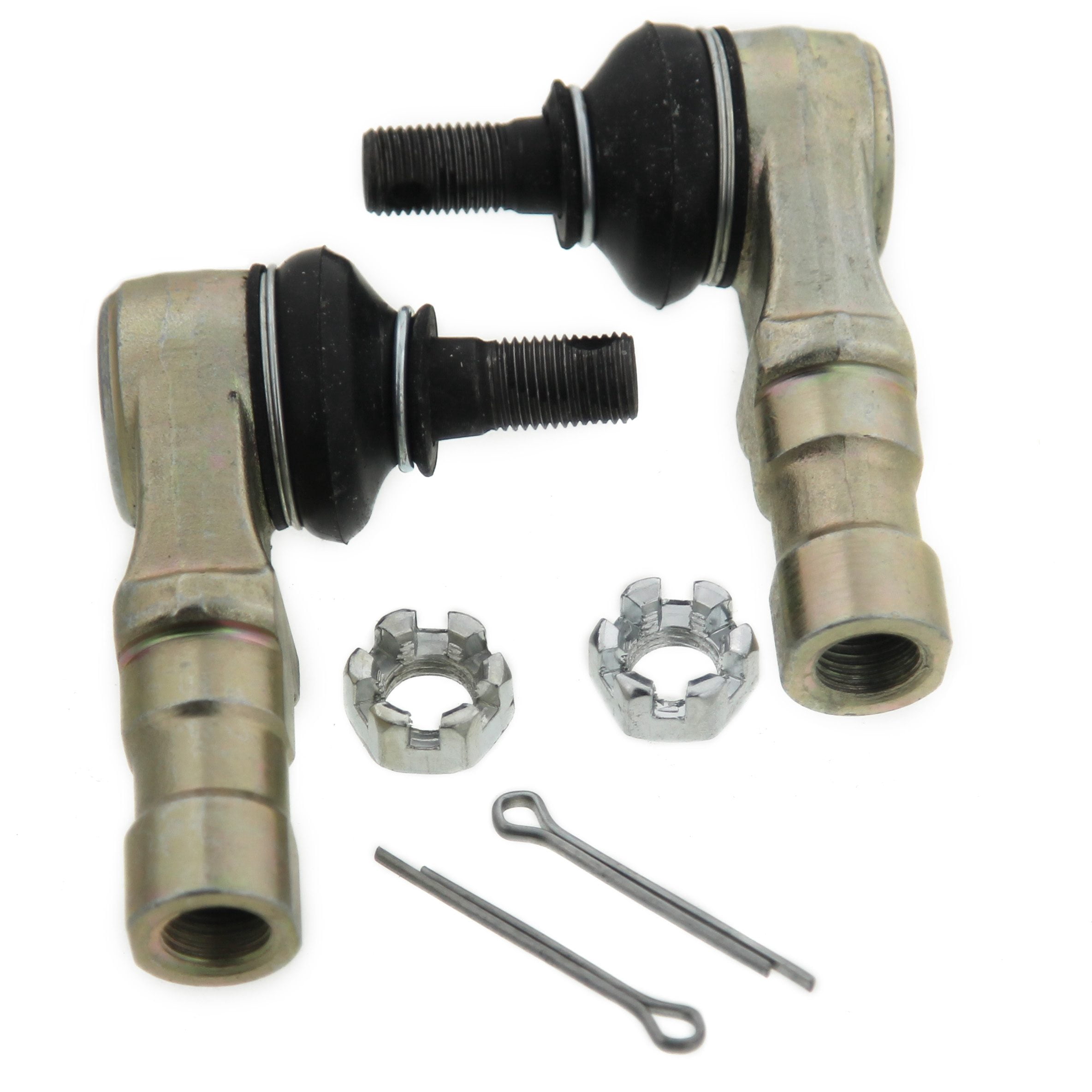 Ball Joints fit Suzuki Quadracer 500 LT500R 2x4 1987 - 1990 Upper x2 ...