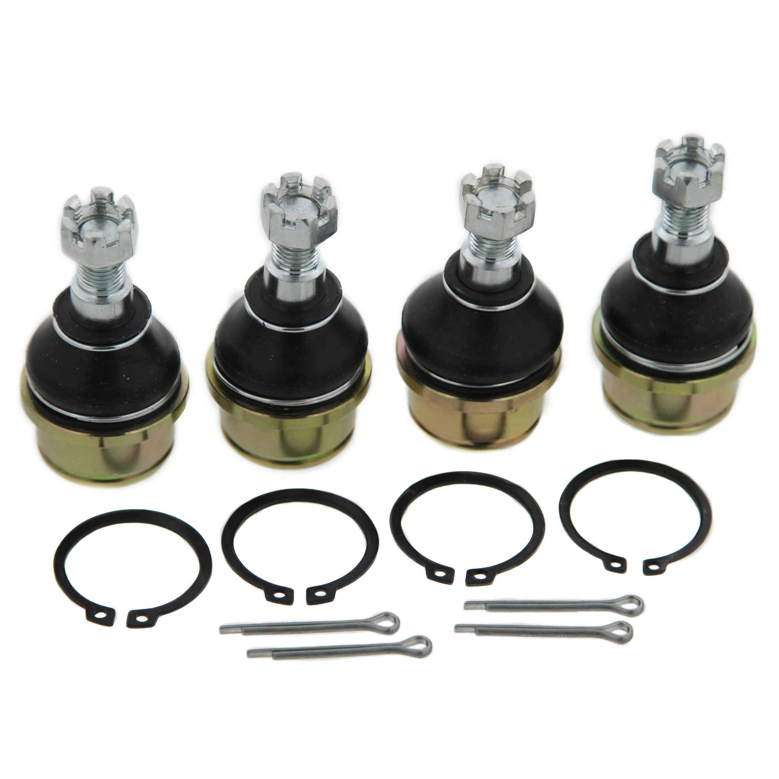 Ball Joints for Honda Foreman Rubicon 520 TRX520FA 2020-2026 Upper and ...