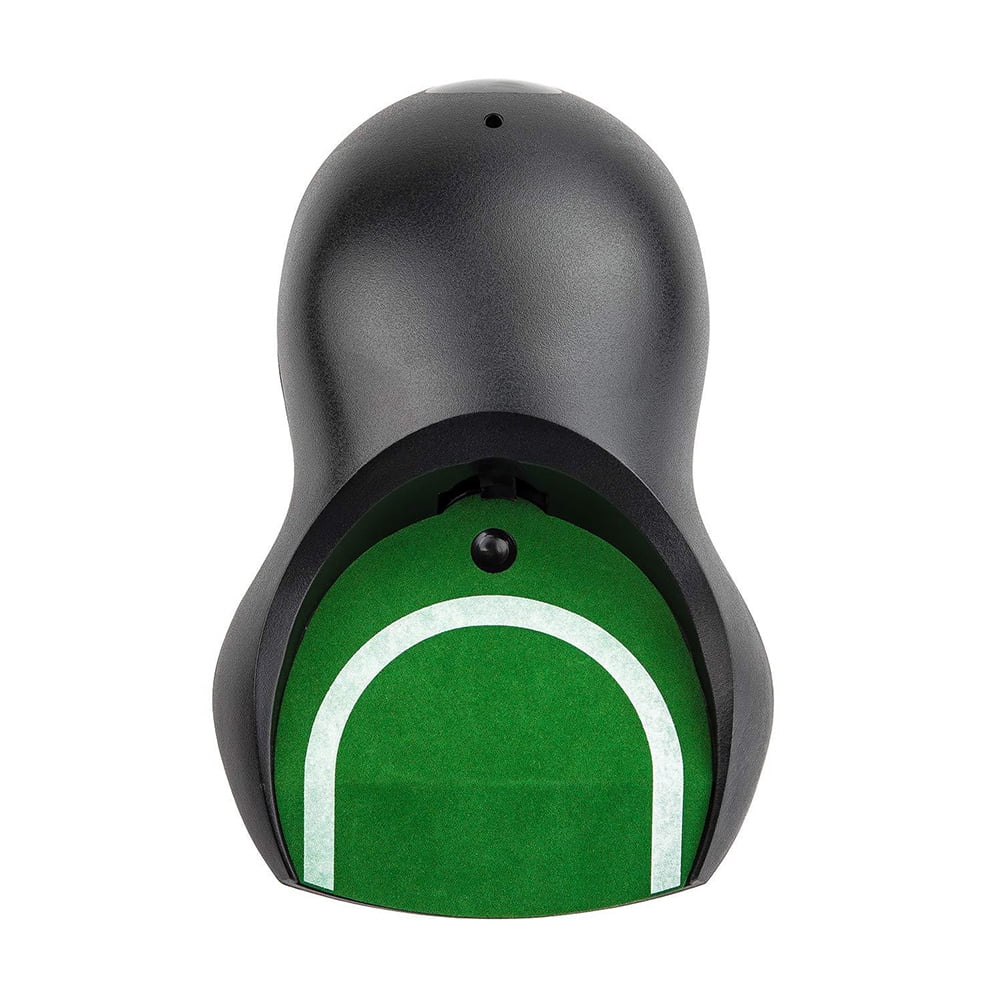 Ball Kick Back Automatic Return Device Putting Cup Device Training Aid ...