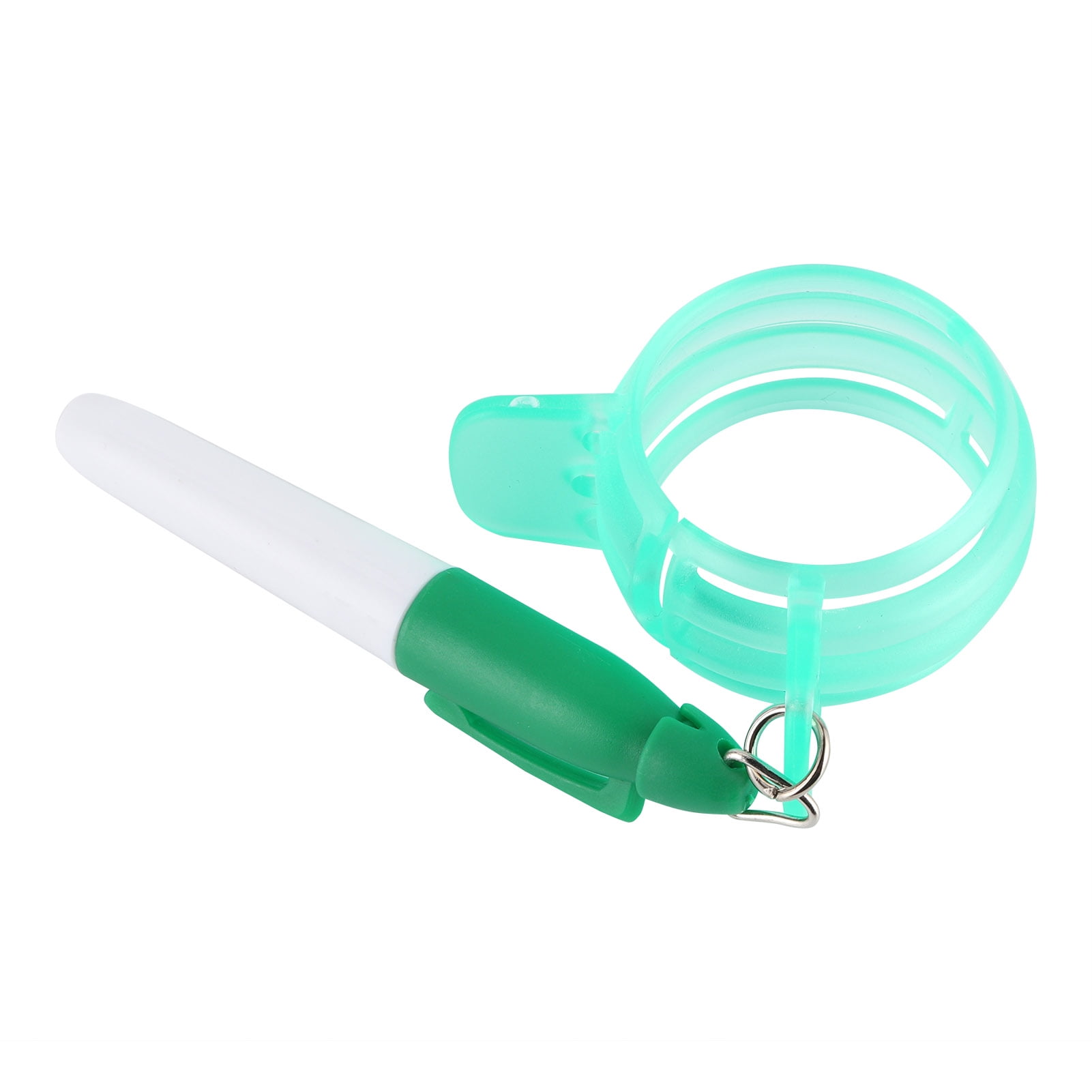 Ball Line Marker Golf Alignment Kit Line Drawing Device Swing Path ...