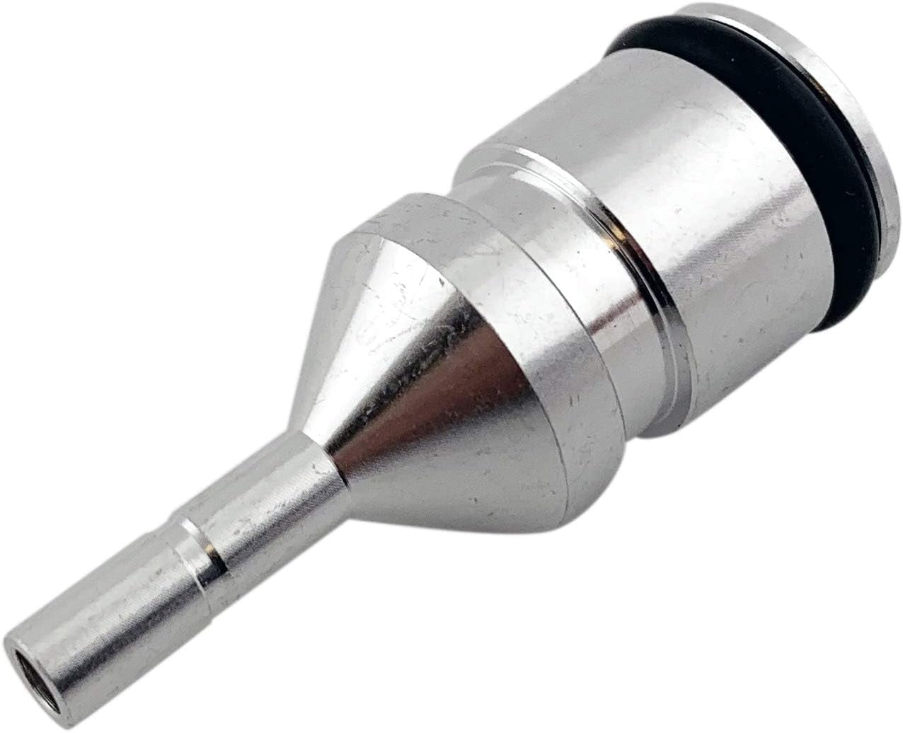 Ball Lock CO2 Adapter for Tapcooler Counter Pressure Bottle Filler ...