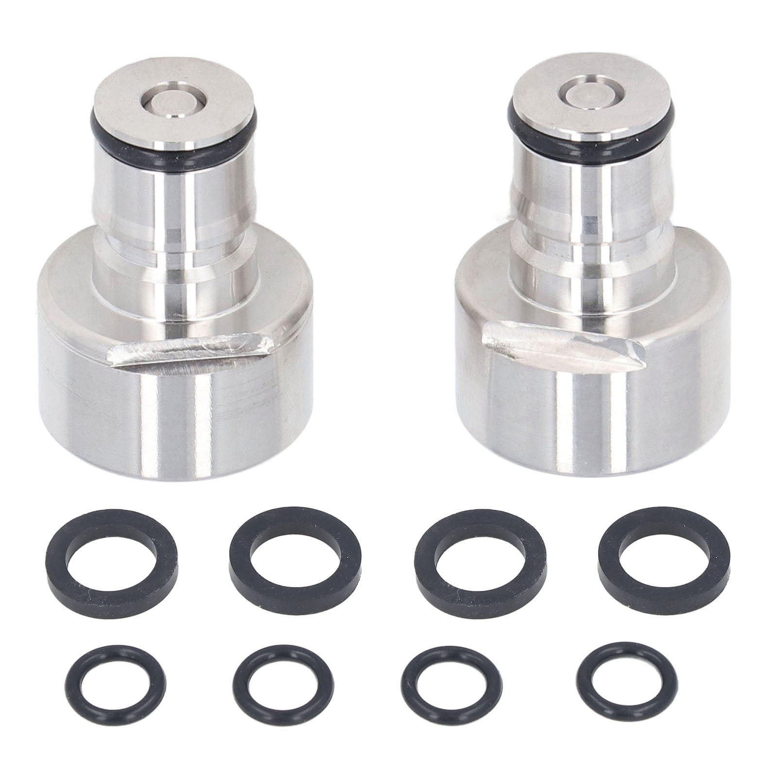 Ball Lock Keg Coupler Adatper ,5/8FPT Keg Coupler Adapter,Ball Lock ...