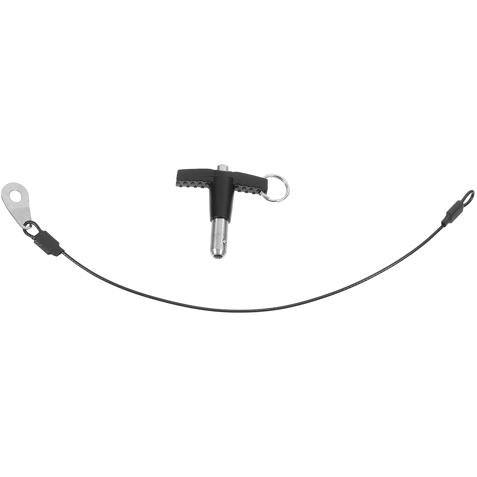 Ball Locking Pin Quick Release T Handle Steel - Walmart.com