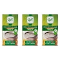 Ball Mason Jar Lids with Bands, Regular Mouth, 12 CT Pack of 3 ...
