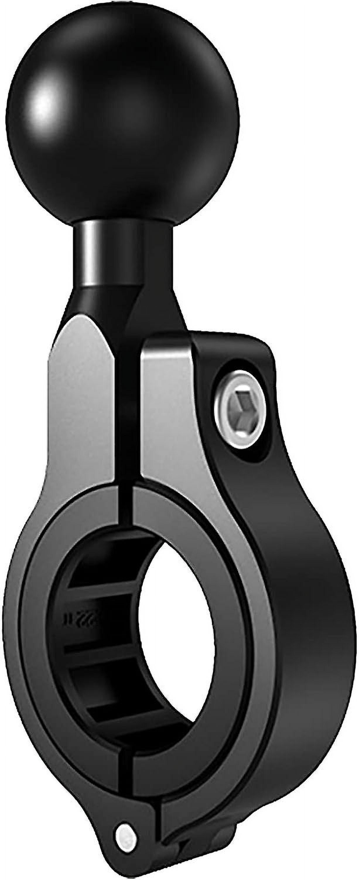 Ball Mount Base Adapter For Motorbike Phone Holders, Shockproof ...