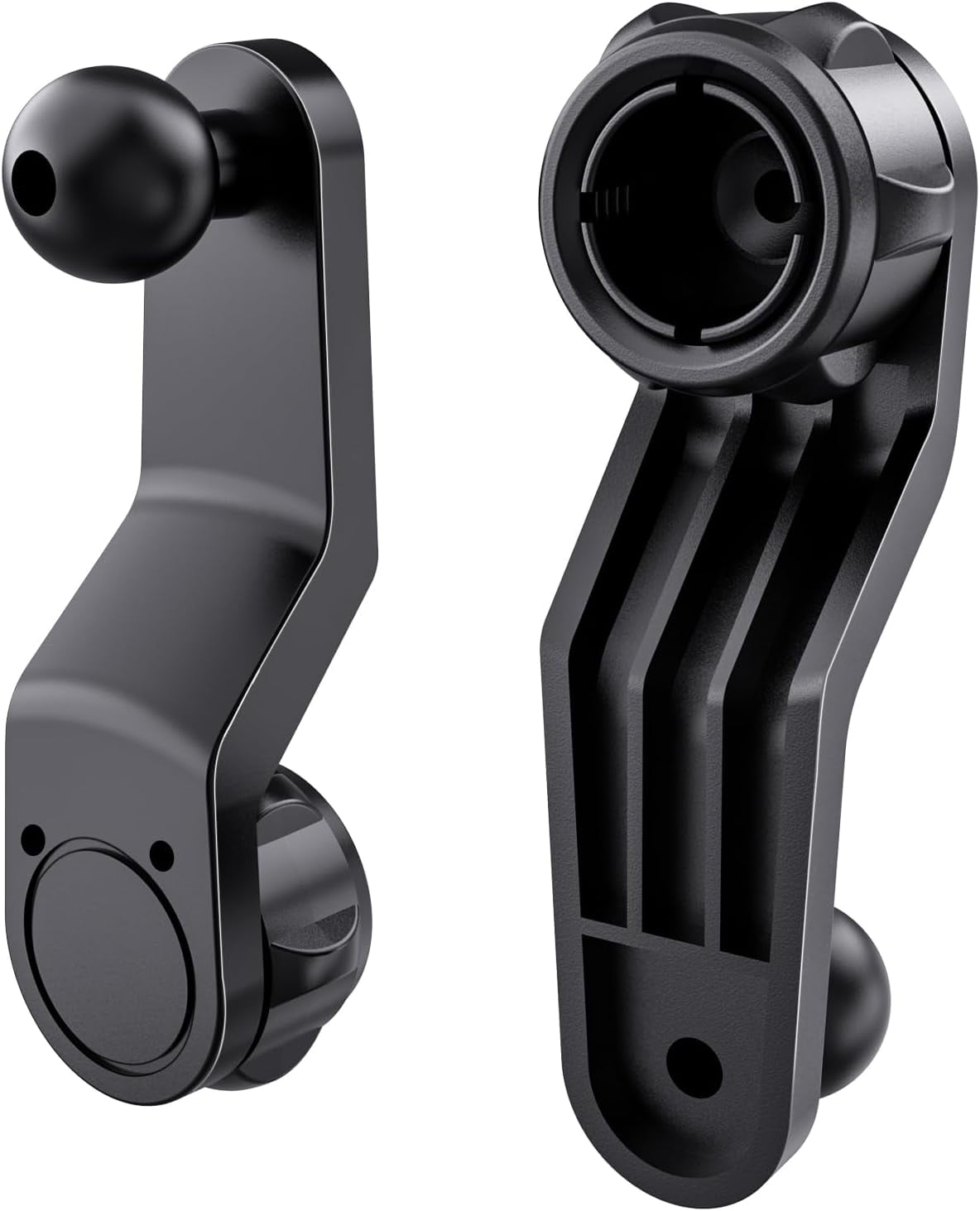 Ball Mount Extension Arm, Phone Holder Rod Holder Extension, 360 ...