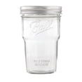 Ball Nesting Glass Storage Canning Jar - Pack of 4 - Walmart.com