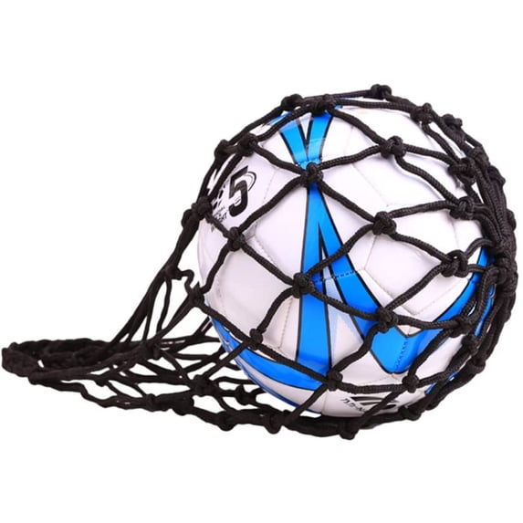 Ball Net Net Bag Nylon Net Ball Bag Football Basketball Volleyball ...