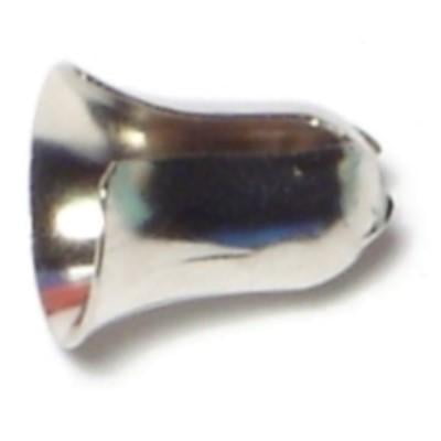 Ball Nickel Chain Bell Ends - Walmart.com