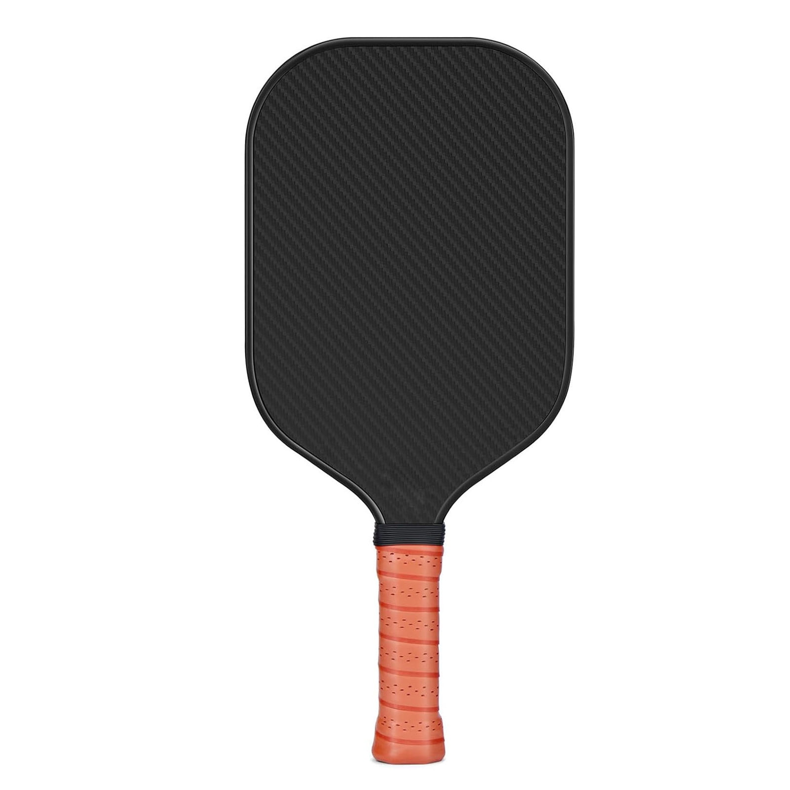 Ball Paddle - 3K Carbon Fiber Surface (CFS) + Carbon Abrasion Surface ...