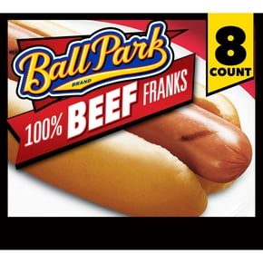 Beef Hot Dogs in Hot Dogs - Walmart.com
