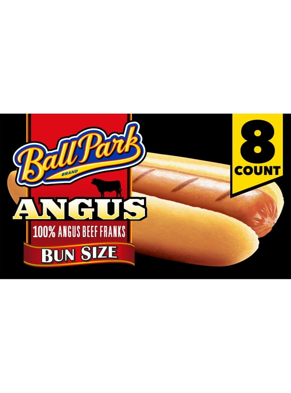 Beef Hot Dogs in Hot Dogs - Walmart.com