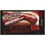 Ball Park Bun Size Beef Franks, 16 Oz. - Walmart.com