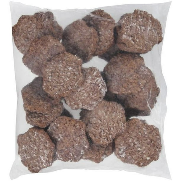 Ball Park Beef Burgers for quick breakroom meals - Walmart Business ...
