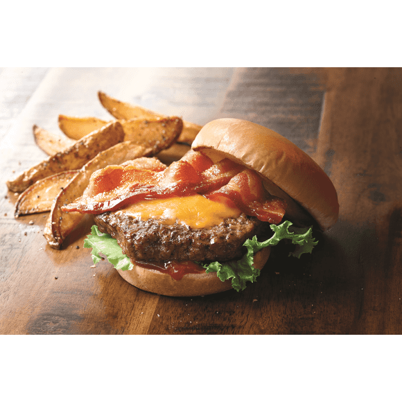 80 20 Hamburger Meat