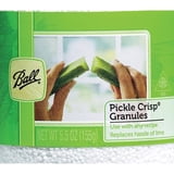 Ball, Pickle Crisp Granules, 5.5 oz, Dissolves Completely - Walmart.com